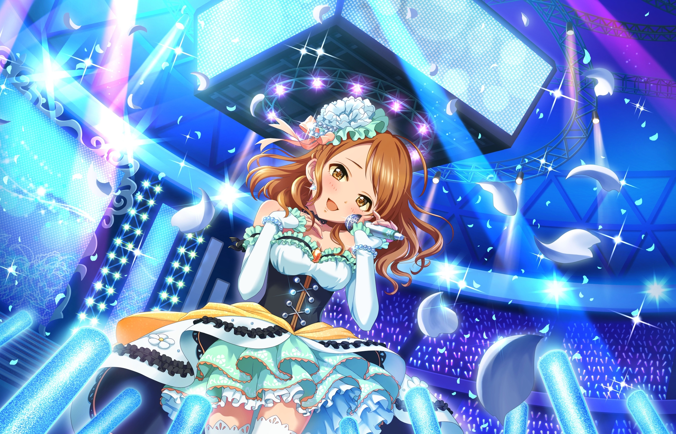 TRINITY Frozen Mint｜AZLA｜株式会社アユート PCパーツ・VR・オーディオ等周辺機器 総合代理店